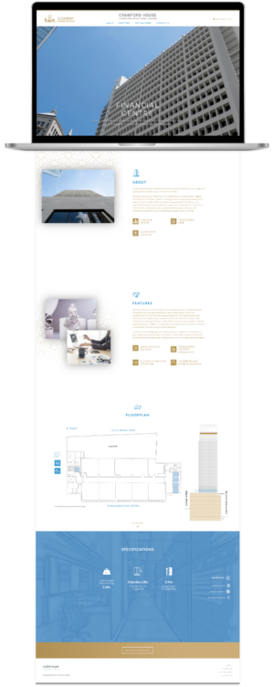 Crawford House - Hostlink